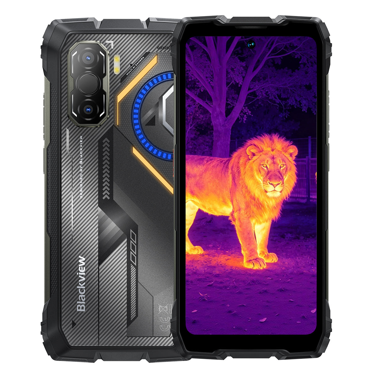 Blackview Phones Australia | Tough, 5G & Gaming Phones